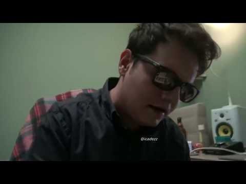 ölü salih 5 dakika boyunca org çalıyor