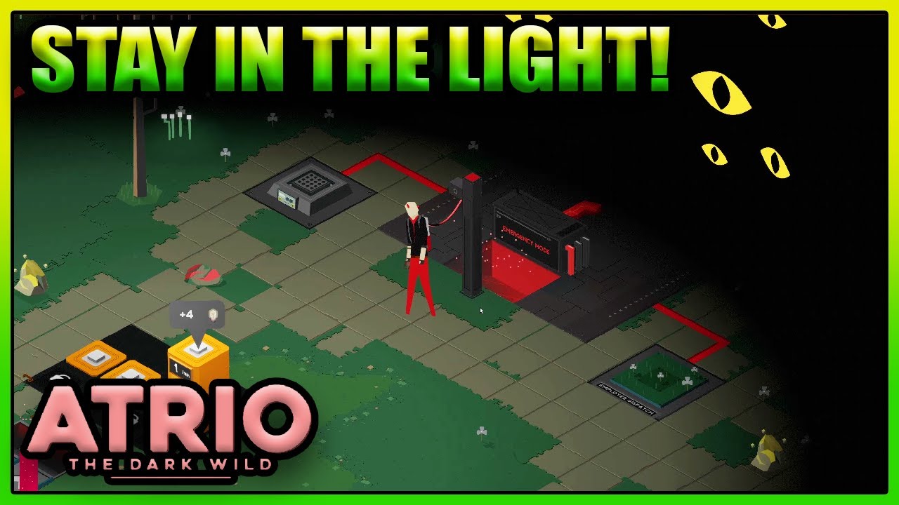 Factorio and Don't Starve Combined!?! - Best Automation Game 2023 ...