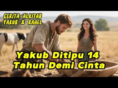 Rela Ditipu 14 Tahun Demi Cinta! Balasan Setimpal bagi Sang Penipu Berkat!