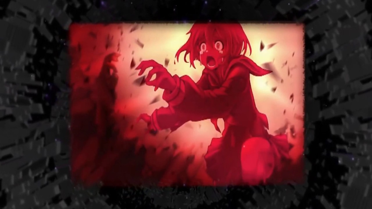 Soul Worker JP - Haru Estia Story - YouTube