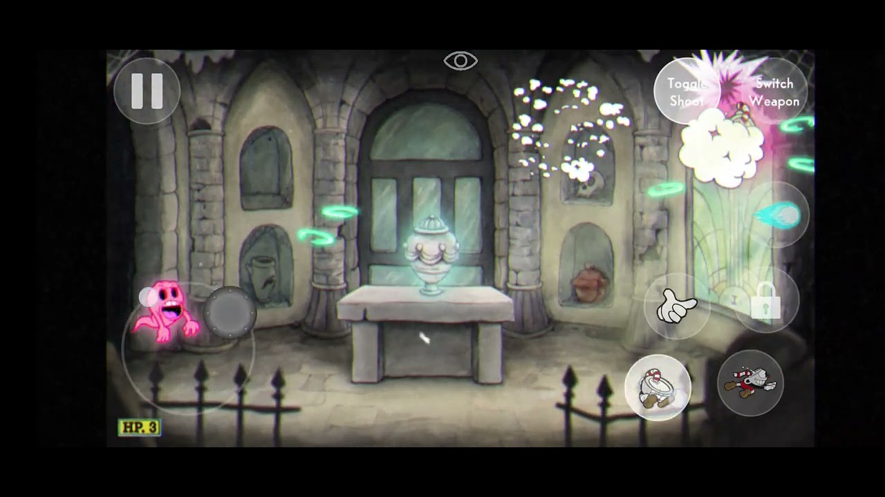 Cuphead 1.60 spanish Freddy (video de hace 1 mes xd) - YouTube