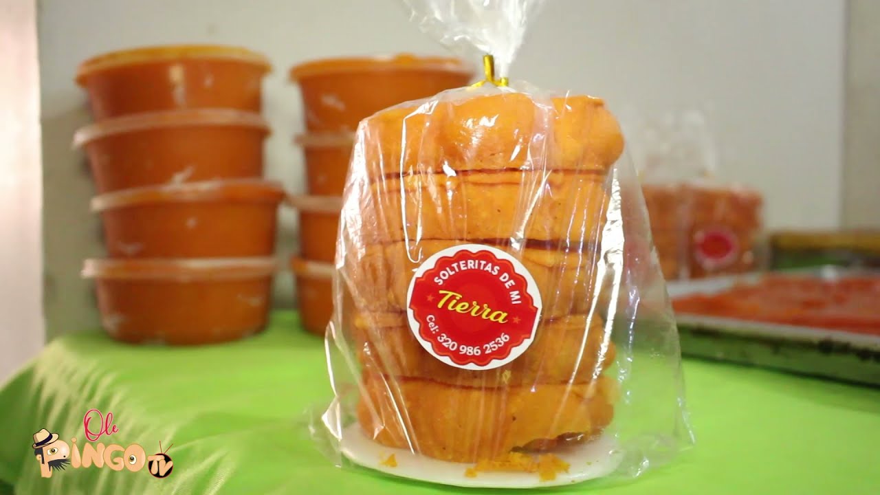 DULCE DE SOLTERITAS - YouTube