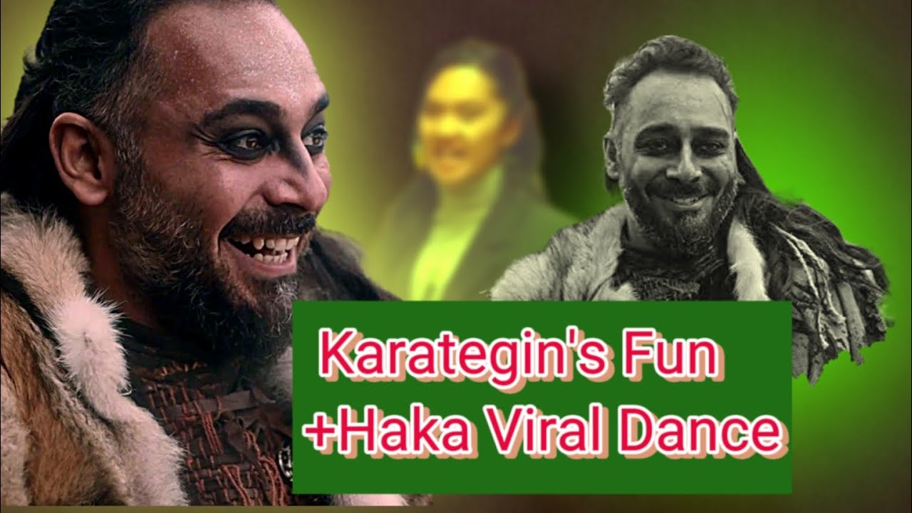 Top 3 Funniest scene Of Karategin | Salahuddin Ayubi Season 1 # ...