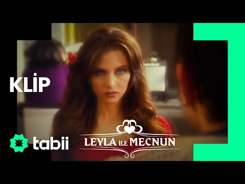 Ak Sakallı Dede ve Flört Teknikleri... 💕 | Leyla ile Mecnun 1. Bölüm