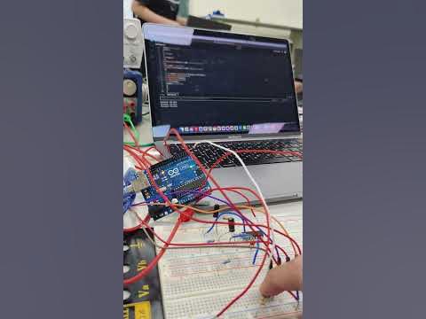 lab08 ex4 demo - YouTube