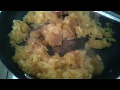 Günlük vlog 😉Elmalı kurabiye😋kendi özel tari...