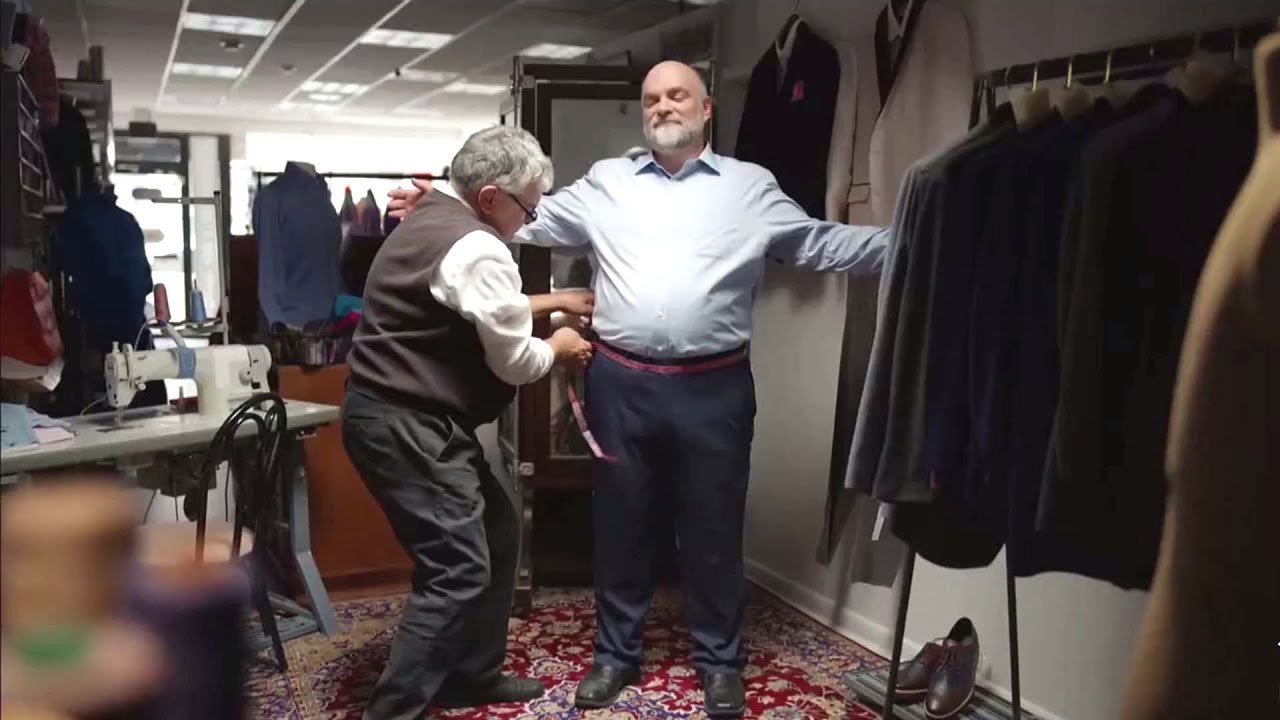 Wegovy Commercial (2024) - YouTube