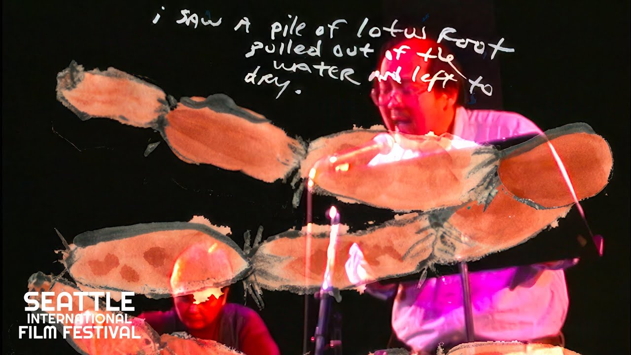 SIFF 2023 Trailer: Alan @ Work - YouTube