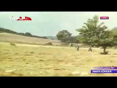 Mersinli İsmail Sana yalvarıyorum