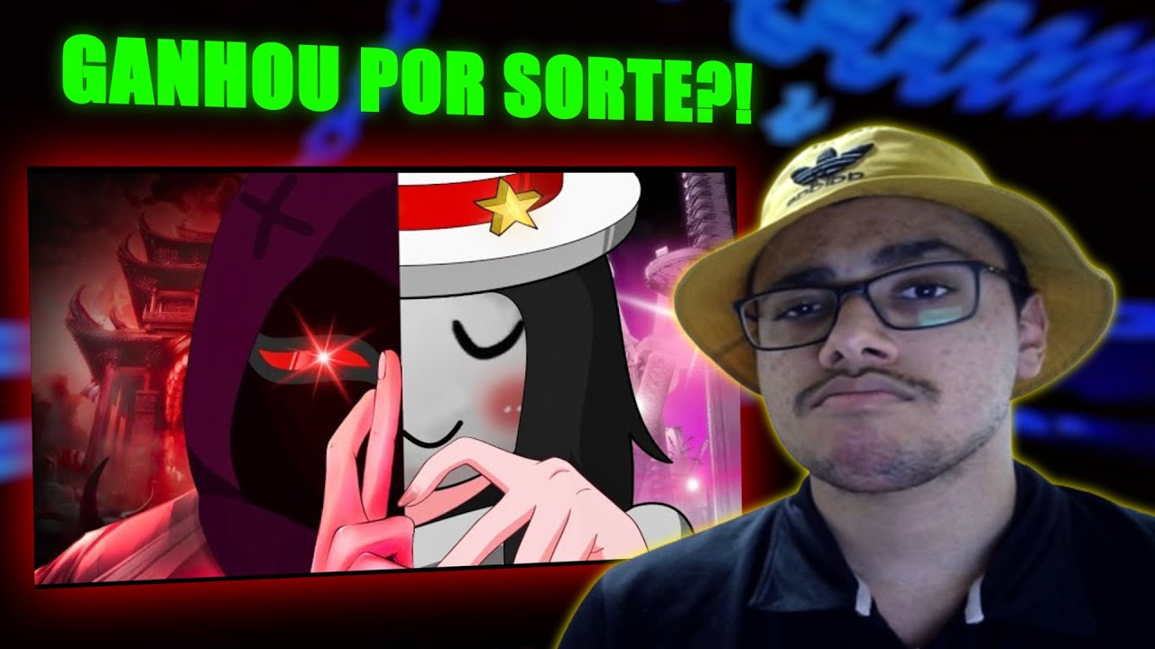 Analisando o PvP do VickZ vs Fer999 - BloxFruits - YouTube