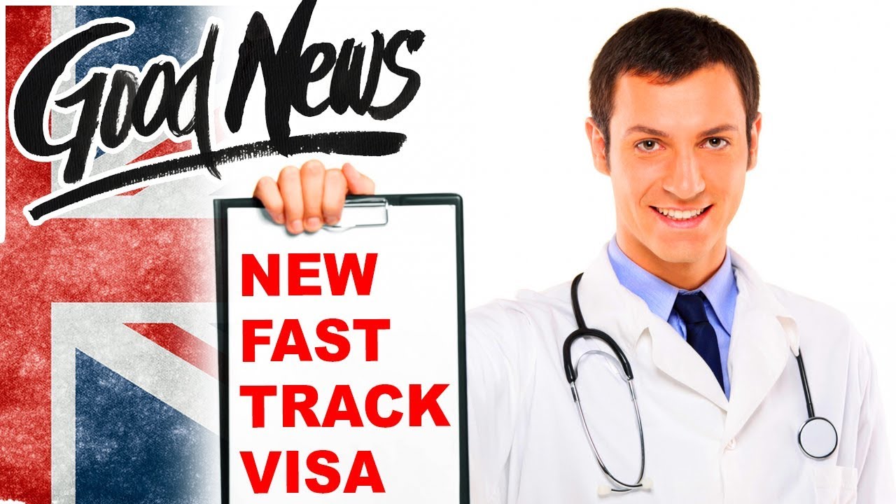FAST TRACK VISA WORK VISA NHS VISA 2019 HD YouTube fast-track-visa-work-visa-nhs-visa-2019-hd-youtube