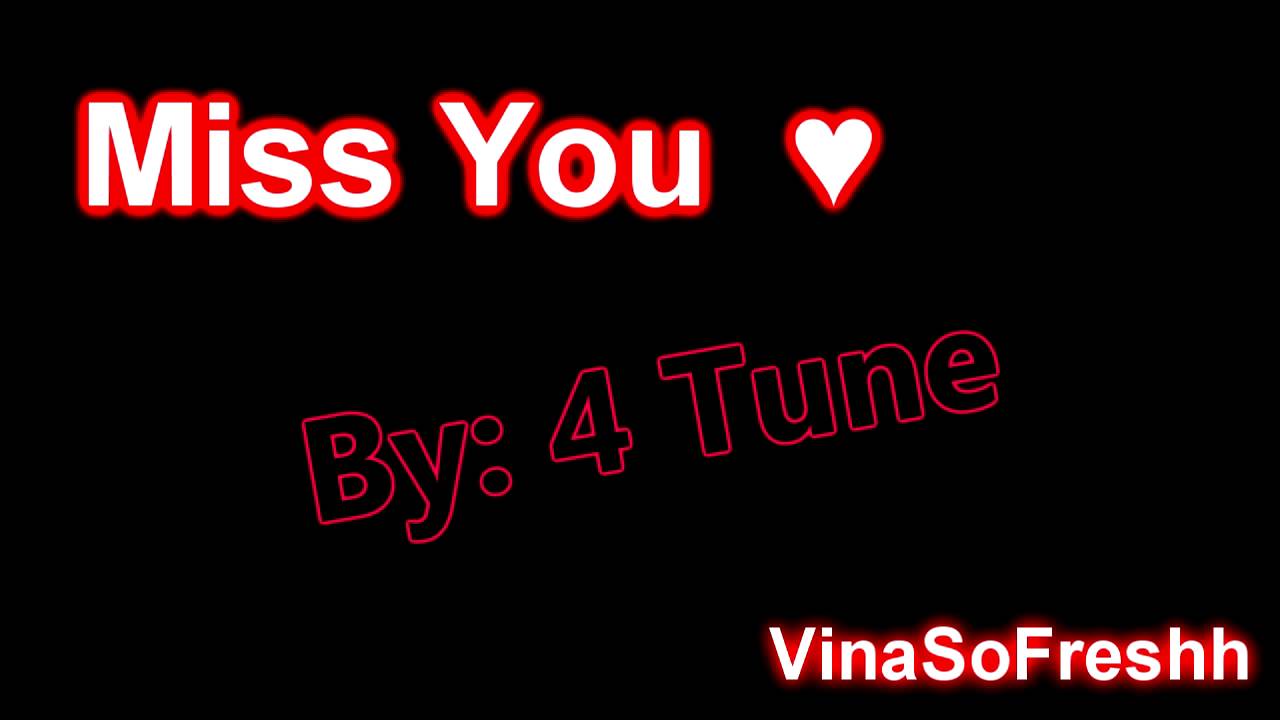 Miss You - YouTube Music
