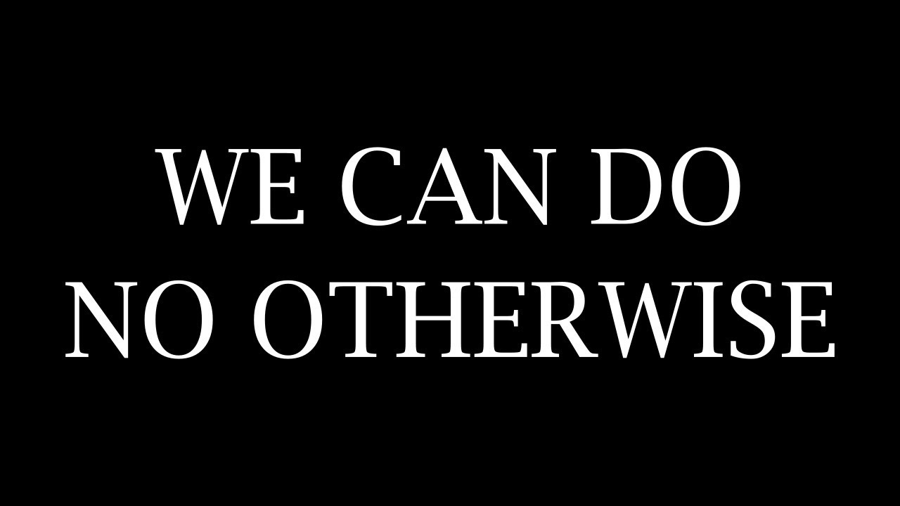 The New Columbia Movement - YouTube