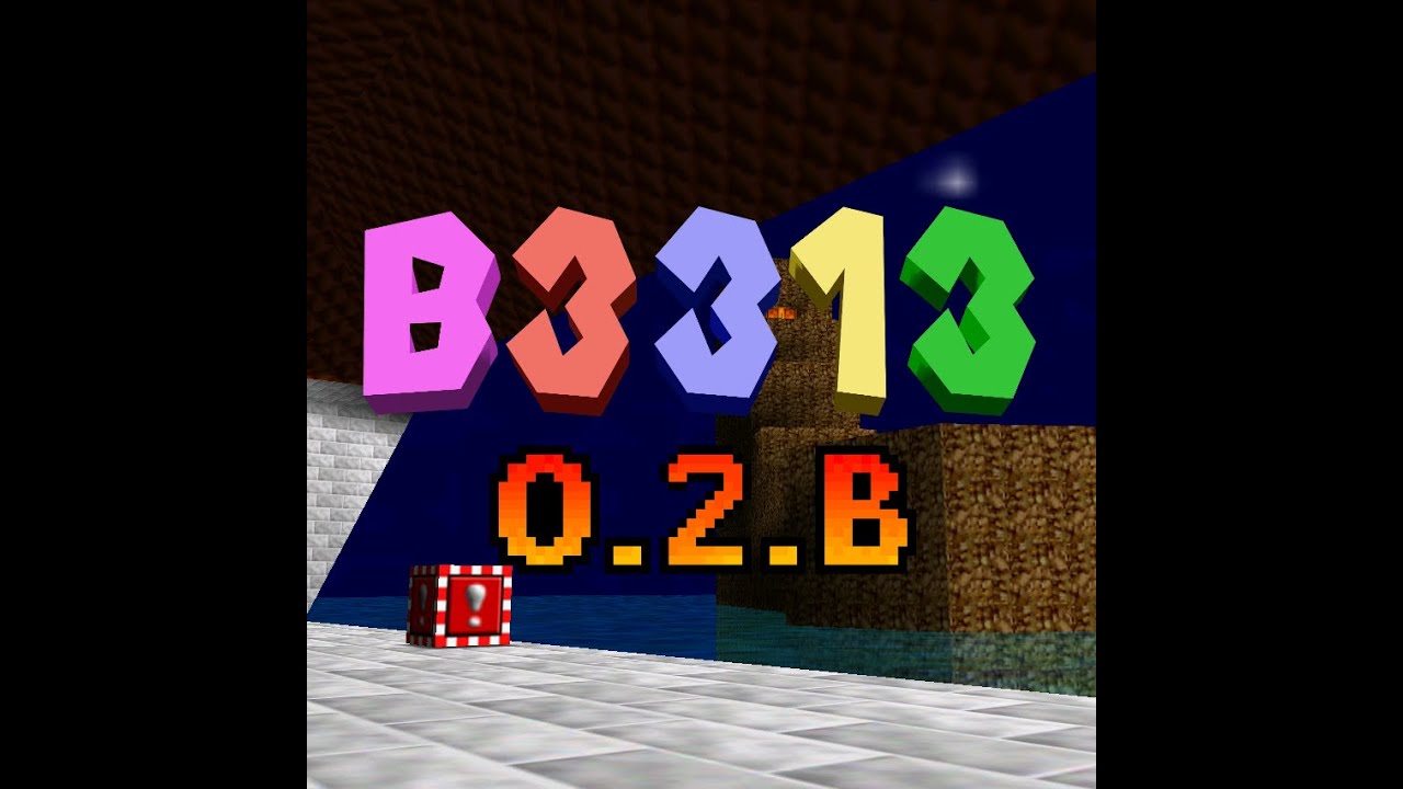 B3313 0.2.B OST - File Select (Bee Ver.) (Early Ver. 1) - YouTube