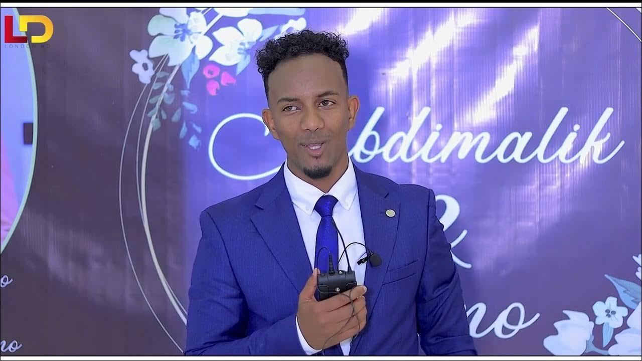 Meherka Wallkay Abdi Malik Maxamed Iyo Nimco Maxamed - YouTube