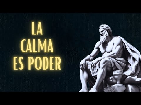 Descubre el Poder de la calma: Domina el Caos y Encuentra la Paz ...