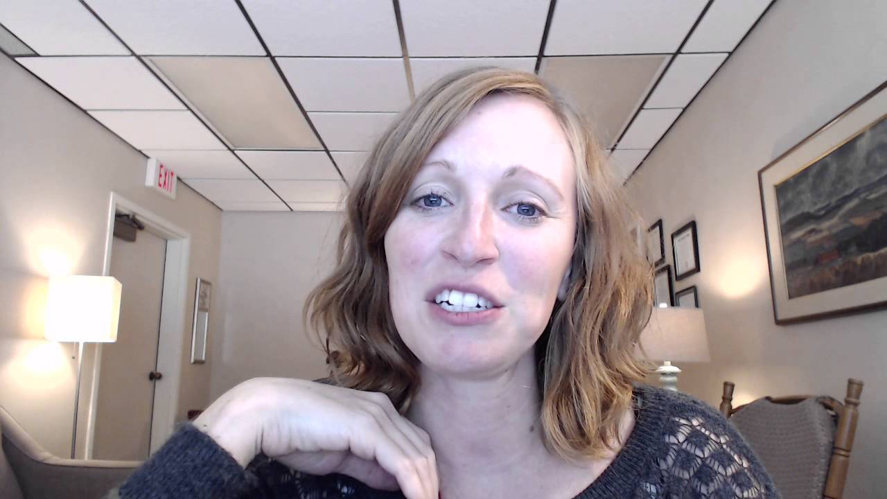 Greetings Part 2 Laura Demetrician - YouTube