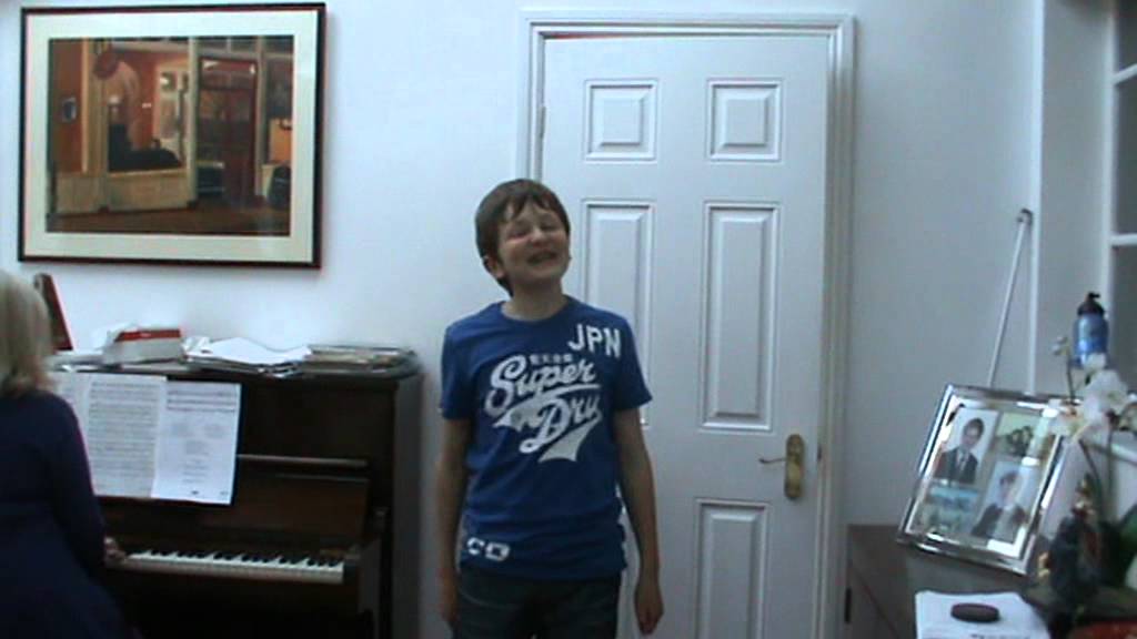 Flash Bang Wallop - YouTube