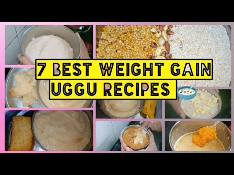 7 Days(1Week)Uggu Recipes/Tips/Uggu Month Wise గా/ఇలా చేసి petandi uggu ...