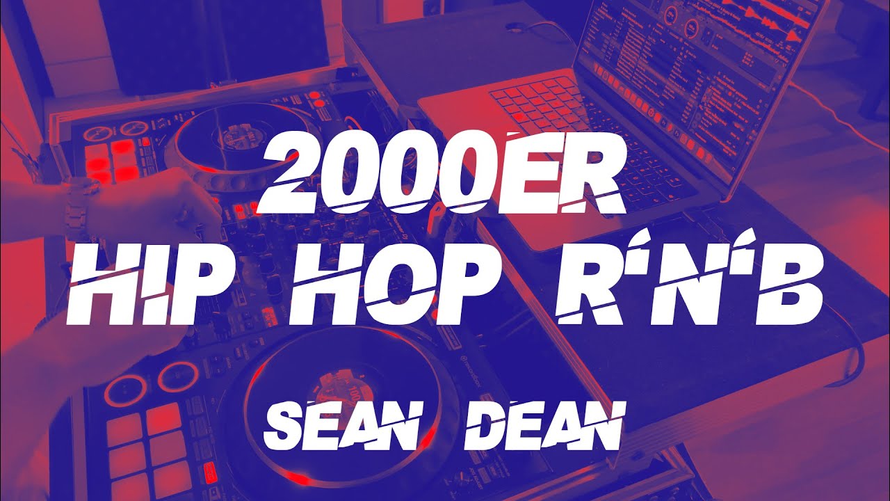 🔥 Ultimate 2000s Throwback DJ Mix 2023 🔥 | Mixed by Sean Dean - YouTube