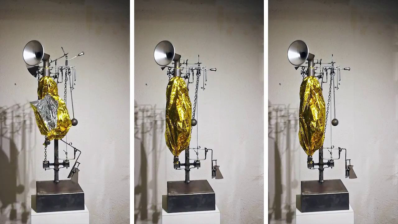 Knautschzone mit seitlicher Penetration - YouTube