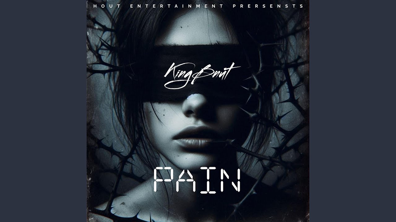 Pain (Trap Soul R&B Drill Rap Music Hip Hop Beat) KINGBNUT - YouTube