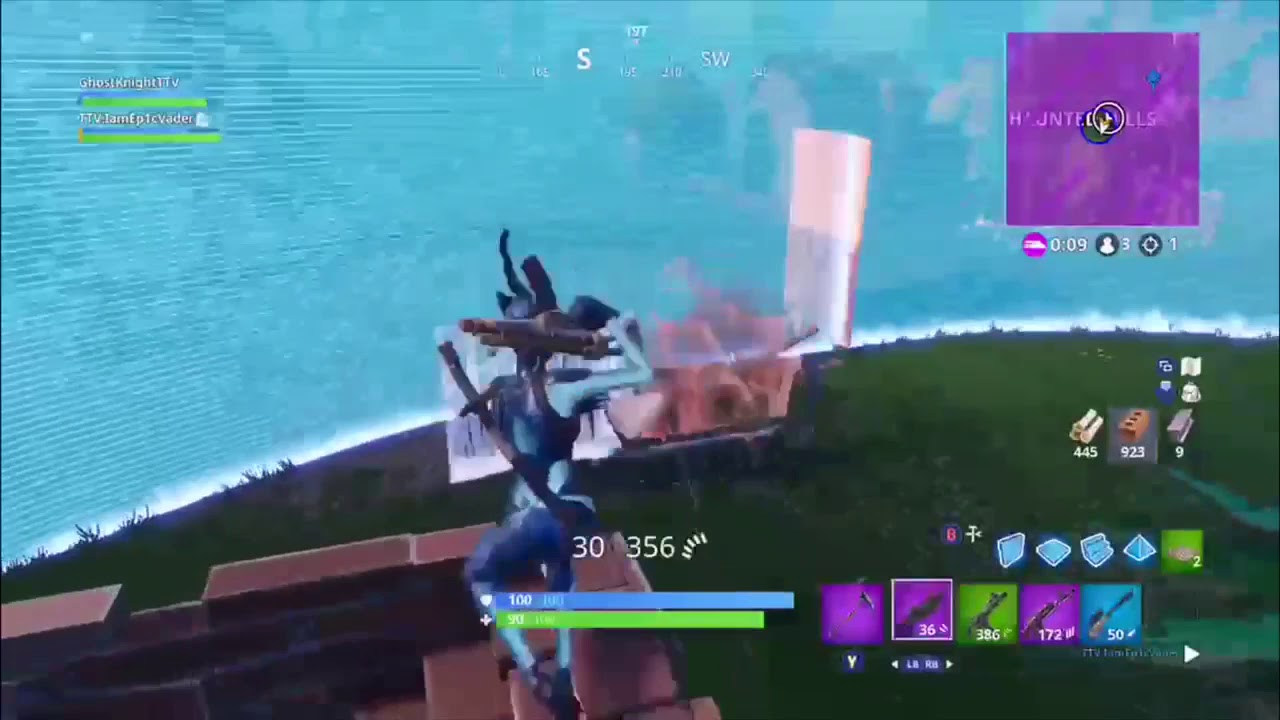 Presenting Team Swift - YouTube