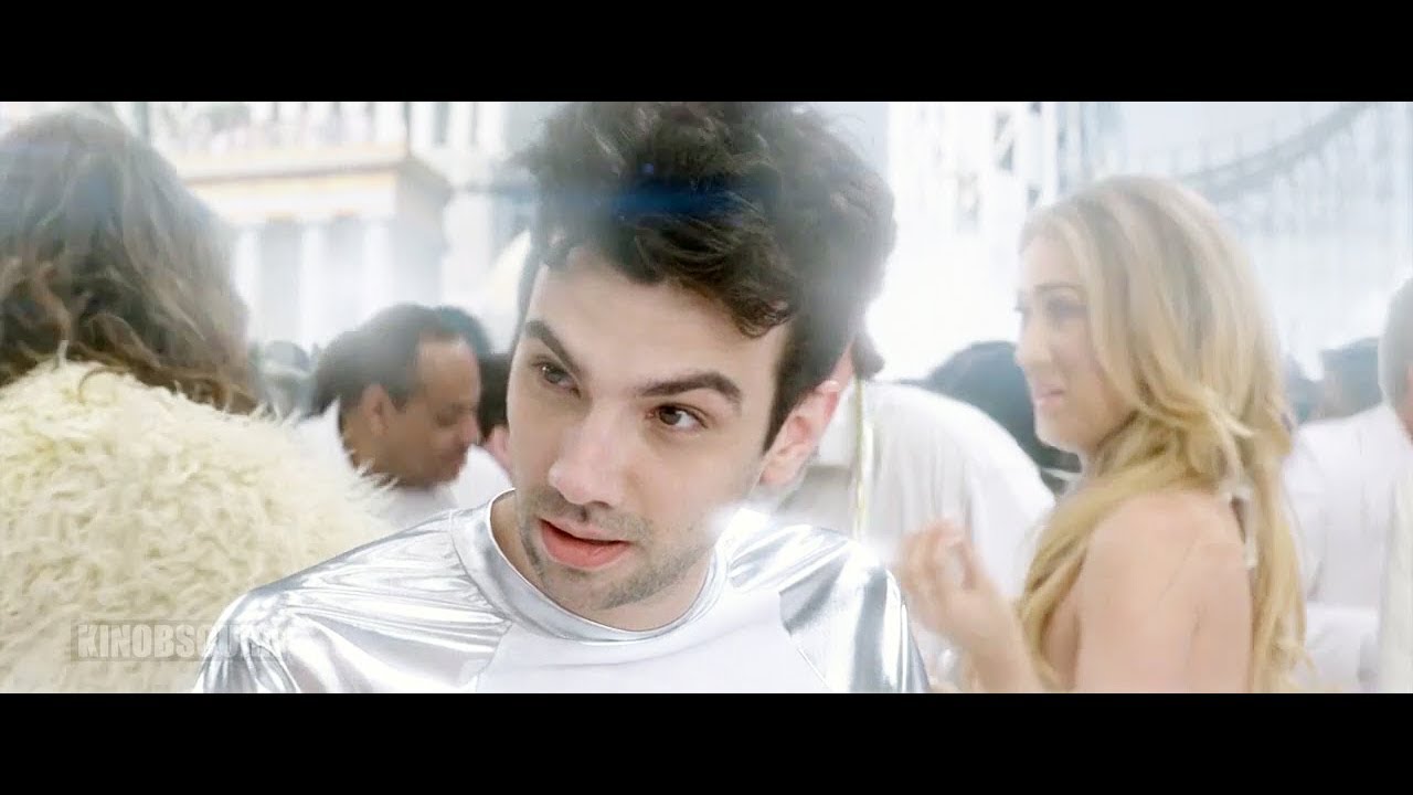 This Is the End (2013) - Ending Scene - YouTube