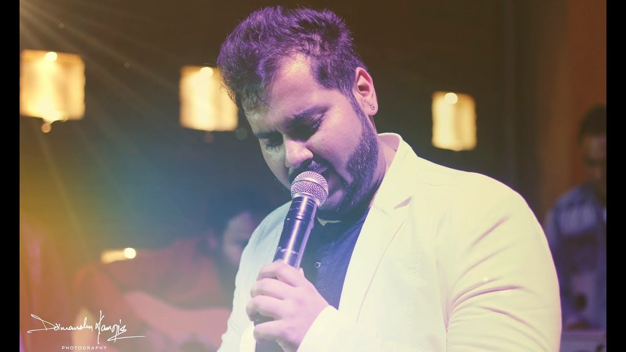 VIPUL MEHTA LIVE !! - YouTube