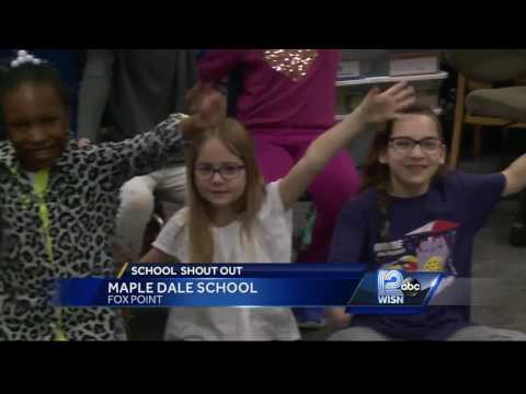 Maple Dale School (2022 Ranking) | Milwaukee, WI