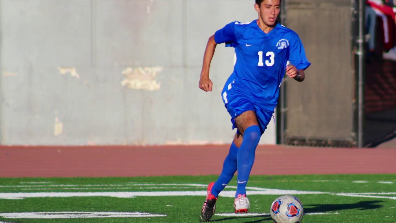 Carlos Rincon Highlights - YouTube