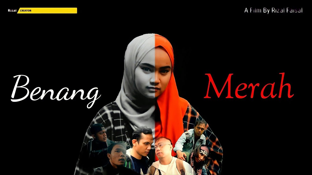 Benang Merah (Short Movie) - YouTube
