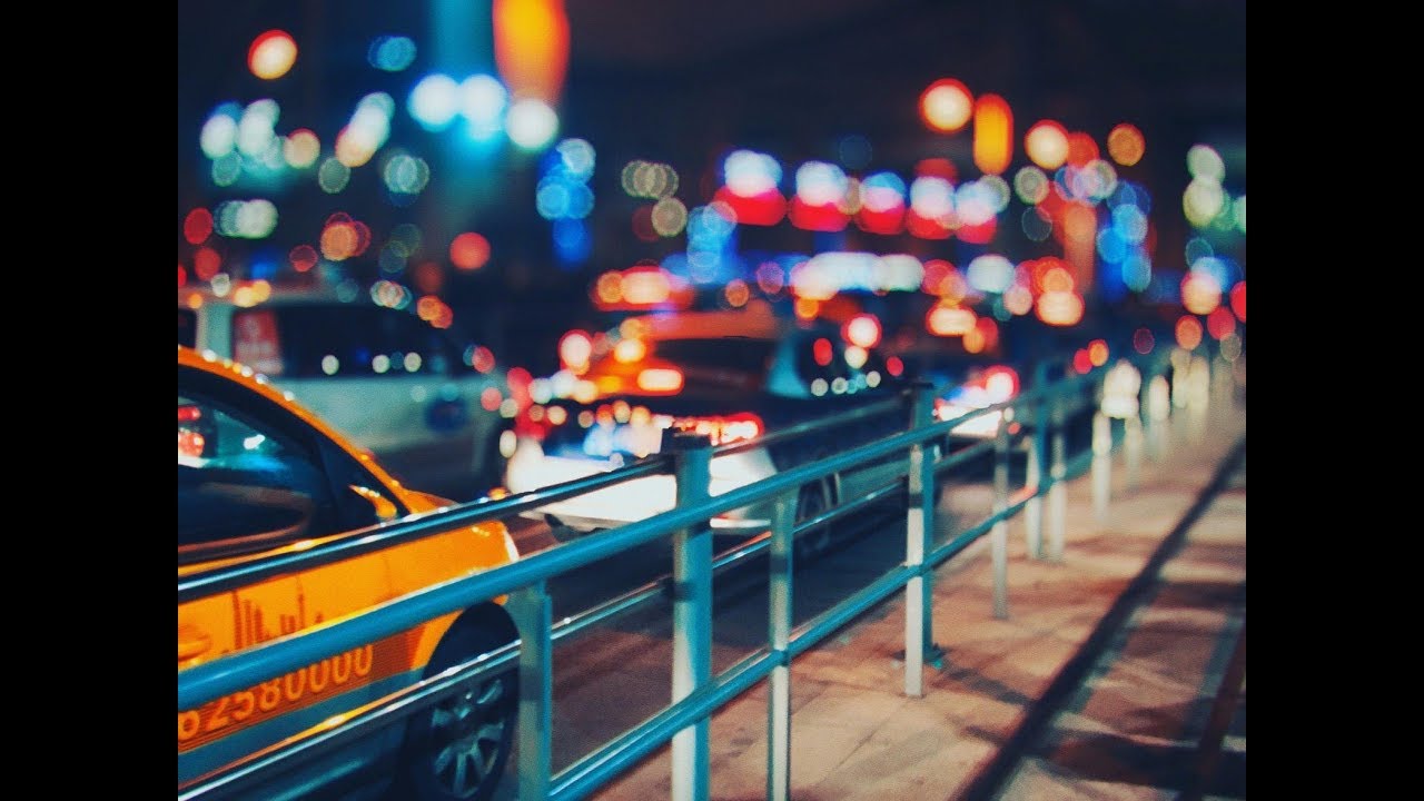 FREE VIDEO BACKGROUND GRAPHICS - BOKEH Free Stock footage | No ...