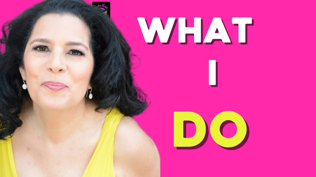 Welcome To The Common Sense Mamita Show - YouTube