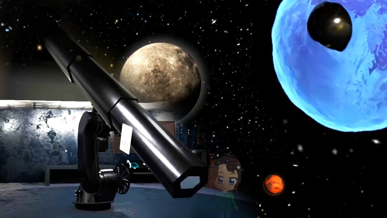 The Observatory [Full Game] - YouTube