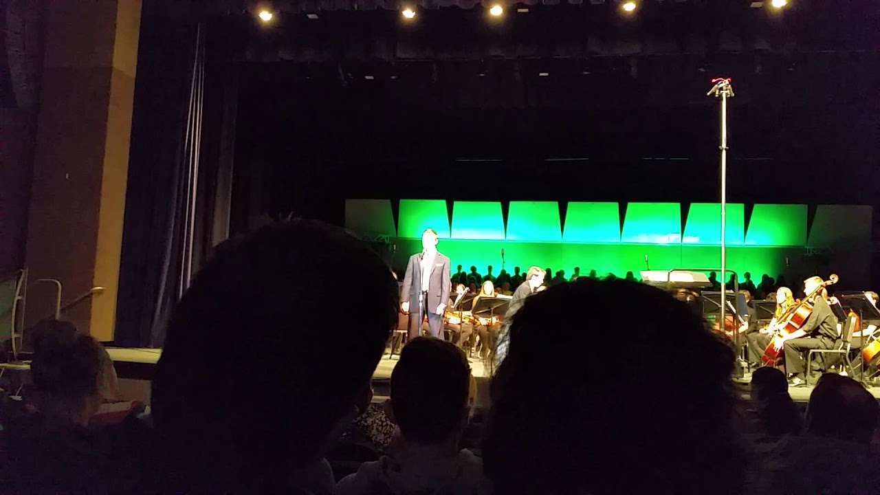 Thomas Flinders - It All Fades Away - YouTube