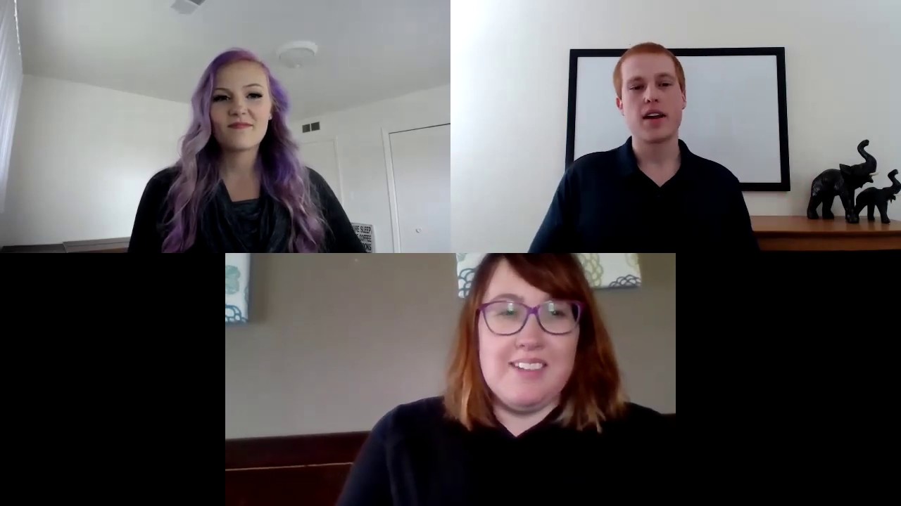 Let's talk STUDENT LOANS with David Hessel, CSLP (Certified Student ...