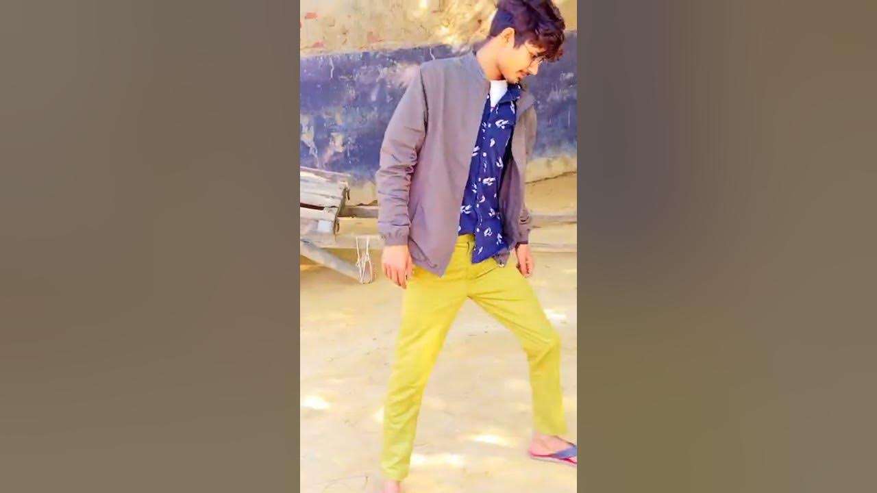 Teri Jhalak Sharfi Srivalli Pushpa The Rise Allu Arjun Short