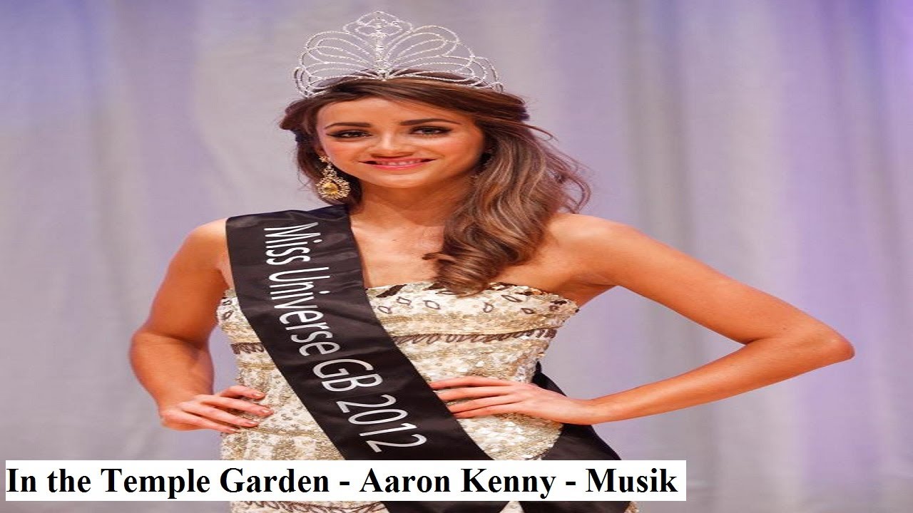 In the Temple Garden - Aaron Kenny - Musik - YouTube