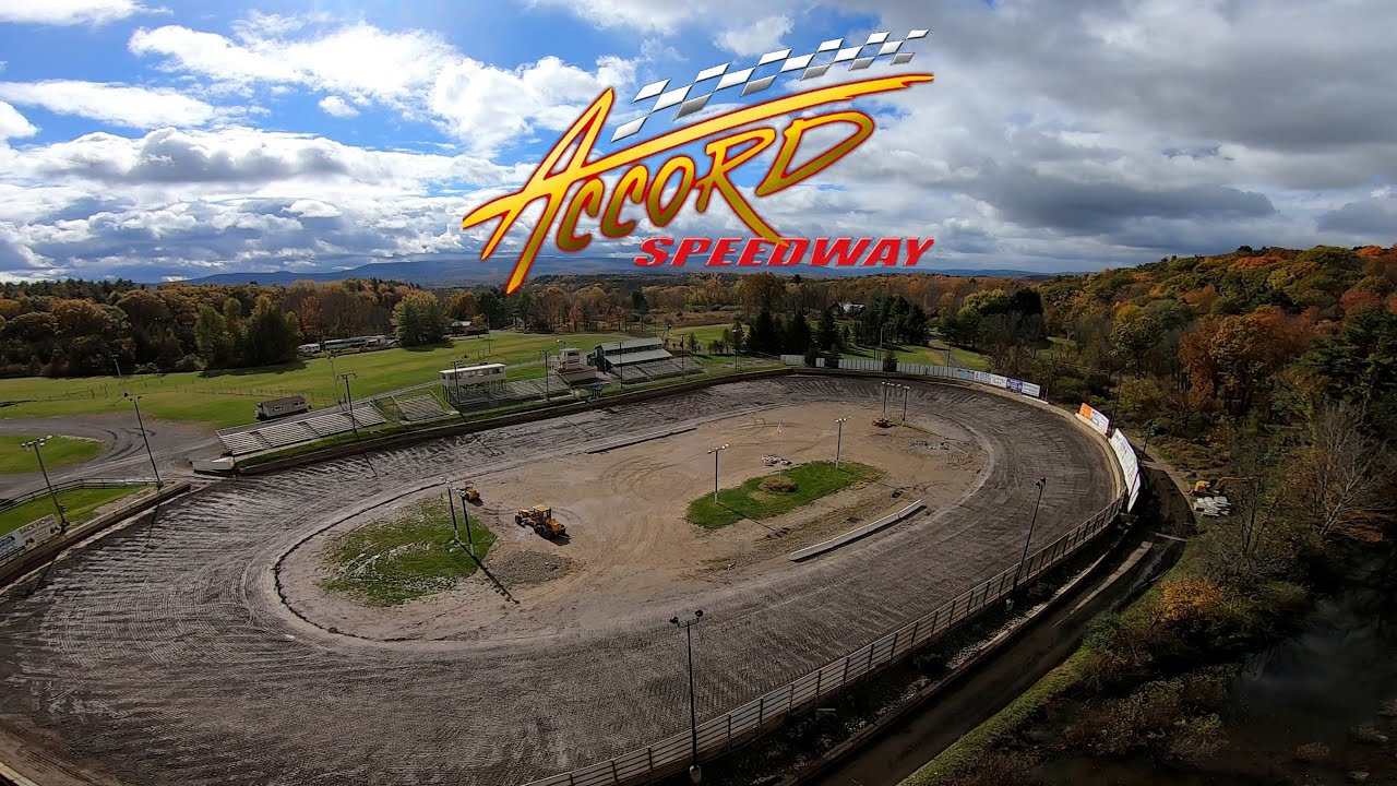 GBFPV Cinewhoop HD Accord Speedway Old School with something NEW 10 20 ...