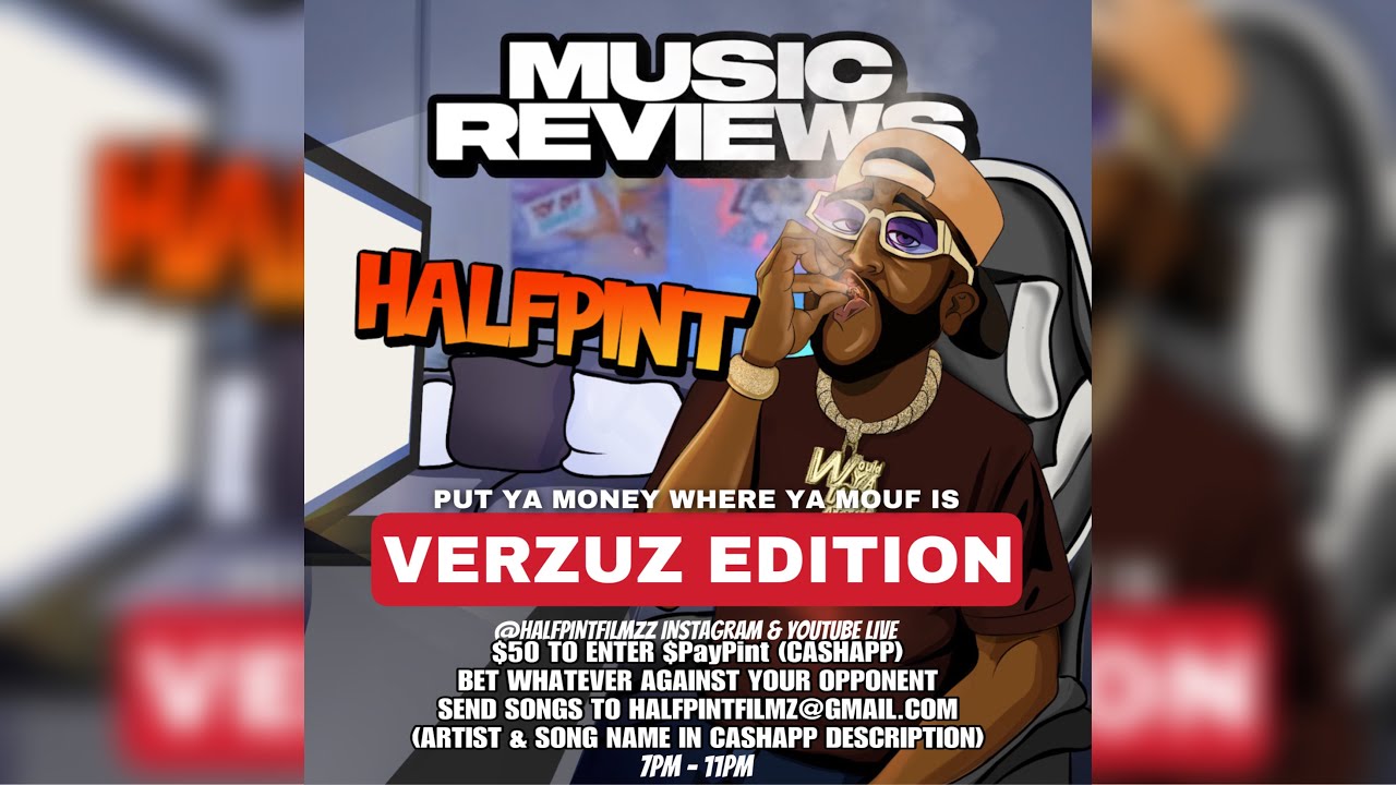 MUSIC VERSUS BATTLES! SUBMIT TO WIN $$$! - YouTube