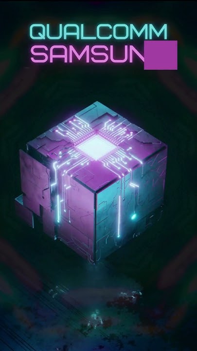 Qualcomm Drops TSMC for CPU Manufacturing and Moves to Samsung Foundry. TSMC Prices too High X ...