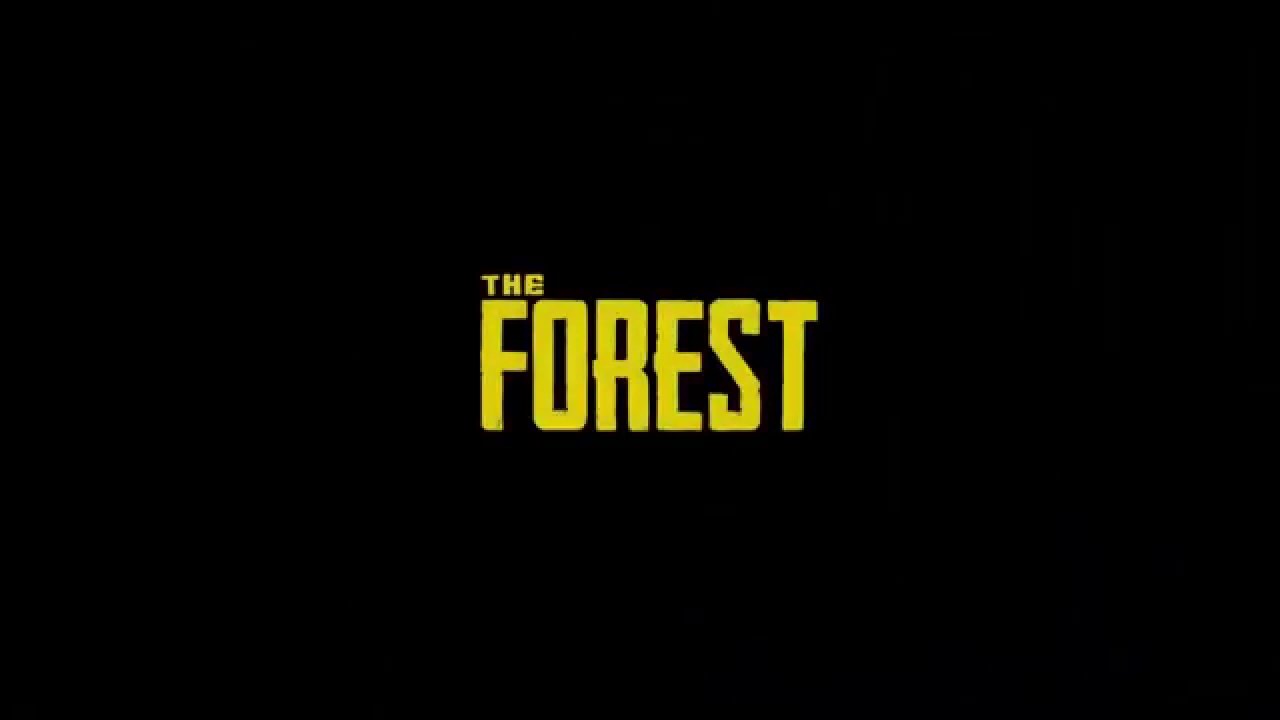 Intro the Forest - YouTube