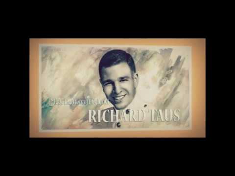 Meet Richard Taus - YouTube