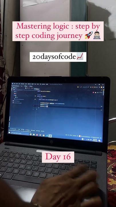 20dayofcode Challenge Codingchallenge Coding Programminglanguage Codechallenge Javacoding