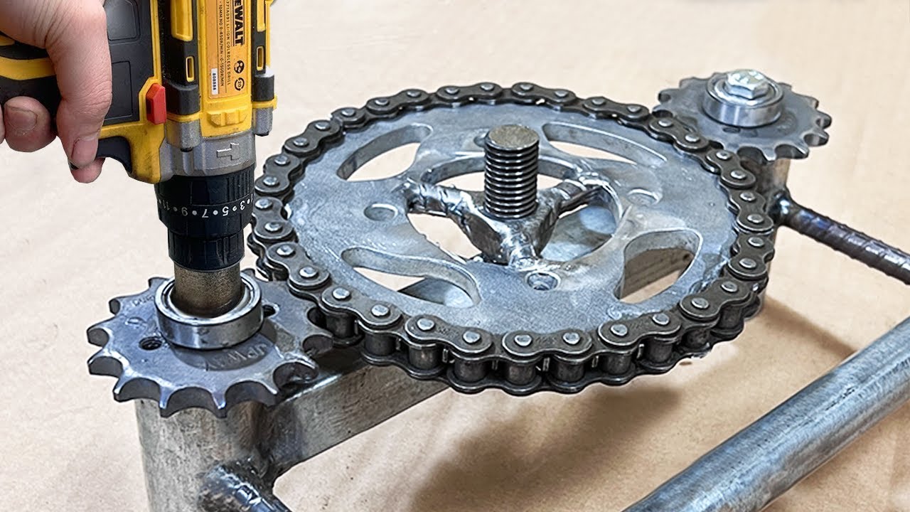 The discover Secreat !! Top 30 Practical inventions and ideas from high ...