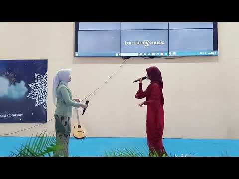 Livia & Shintia - Bawa Dia Kembali