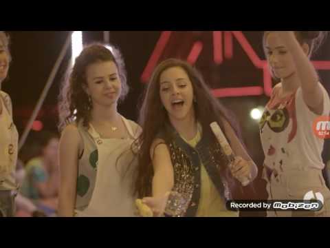 Bibi -Ciocolata VS Iuliana Beregoi-Vina mea - YouTube