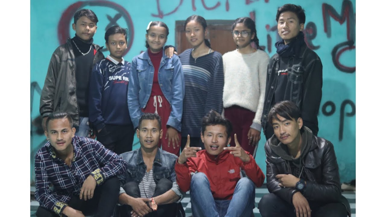 meri maya dalli (cover dance video) NIjgadh dance studio - YouTube