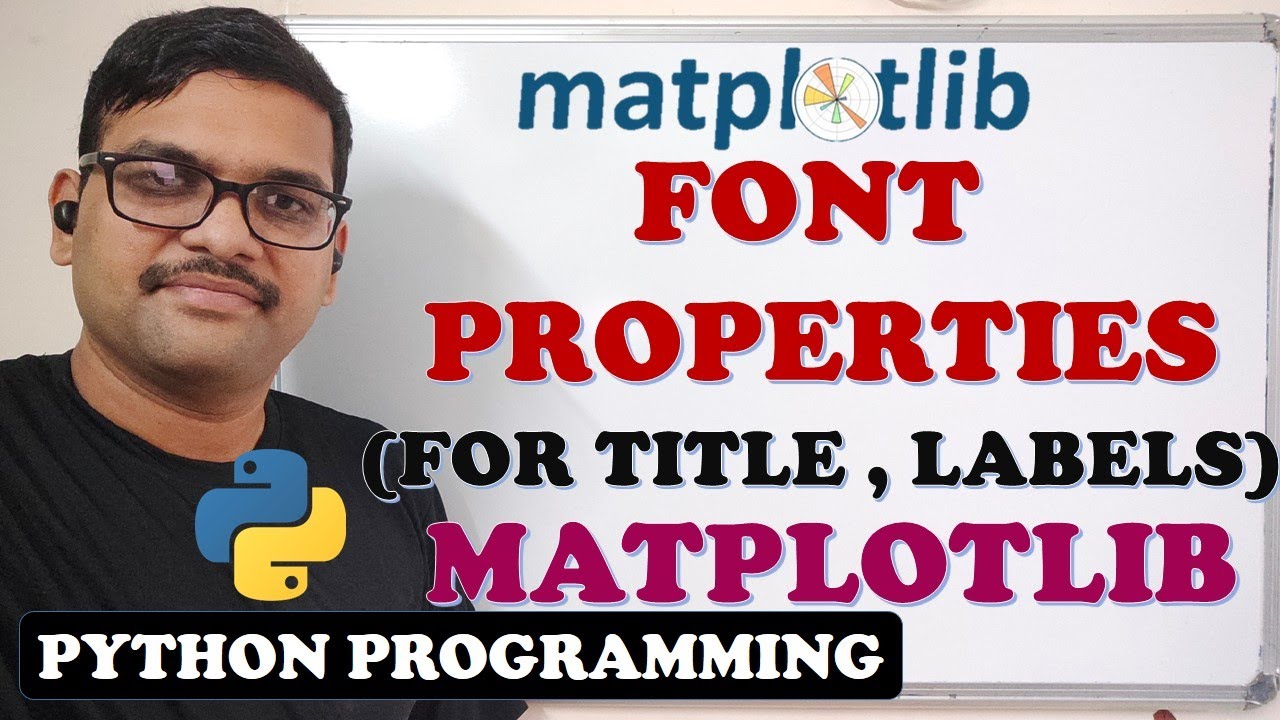 Matplotlib Set Title Font Size The 6 Detailed Answer Ar taphoamini Matplotlib Set Title Font Size The 6 Detailed Answer Ar taphoamini